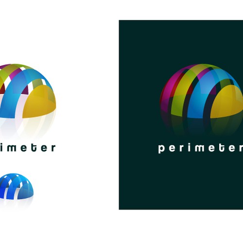 ***Revised*** PERIMETER Logo ICON Design. NO TEXT | Logo design contest