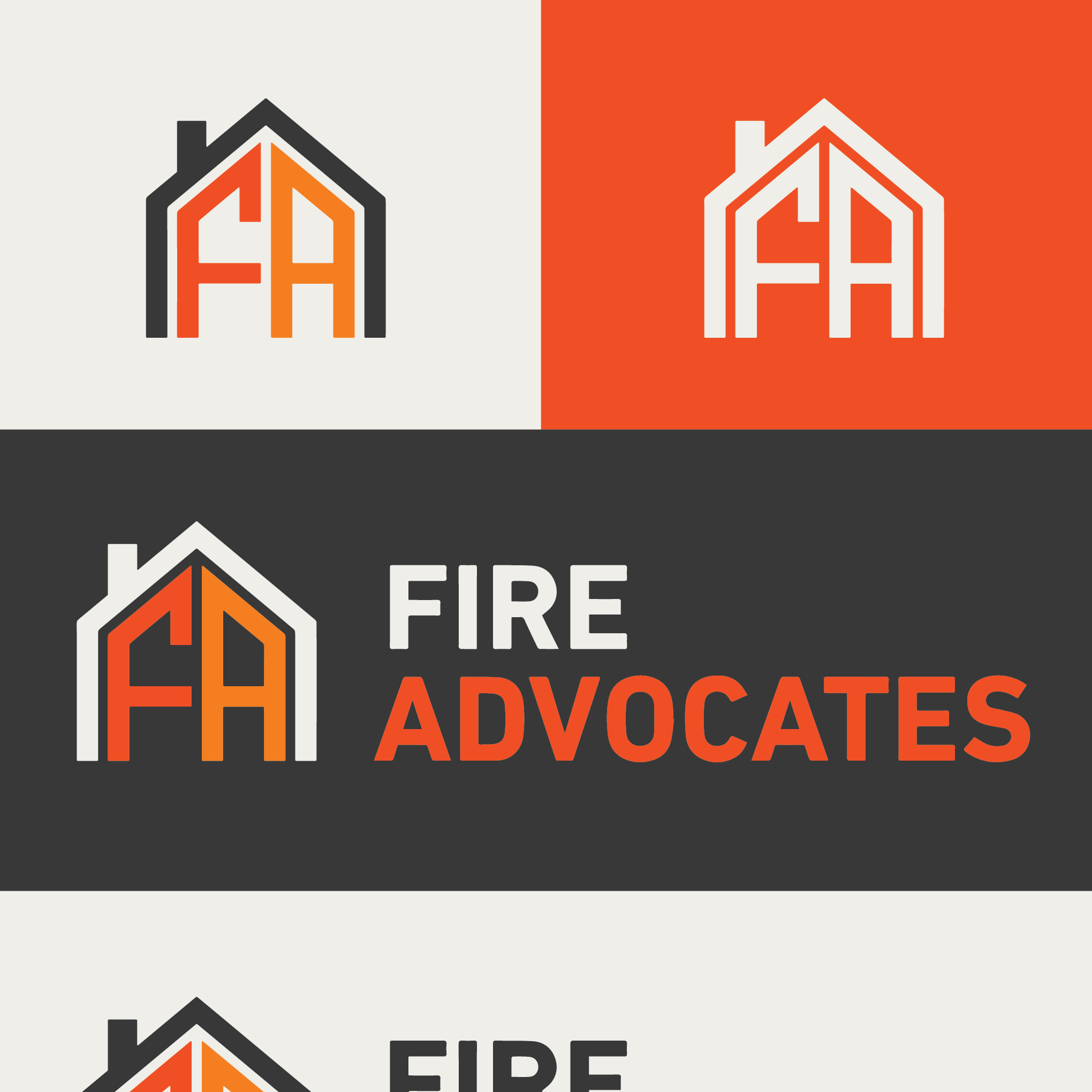 Advocate Logos - Free Advocate Logo Ideas, Design & Templates