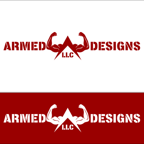 Create a strong logo | Logo design contest