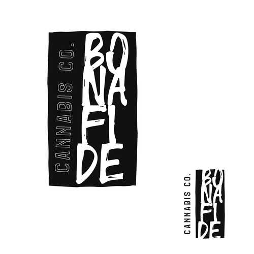 BONA FIDE | Logo design contest