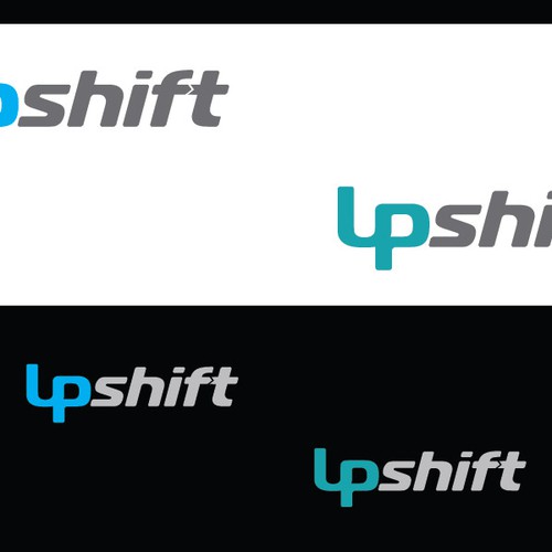 UpShift logo: Timeshare for hybrid & electric cars (San Francisco ...