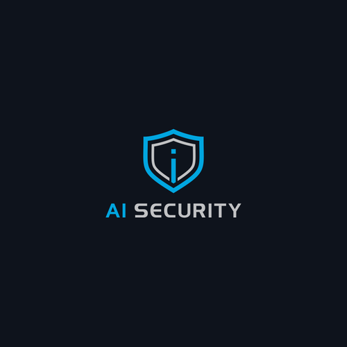ai security logo design | Logo design contest