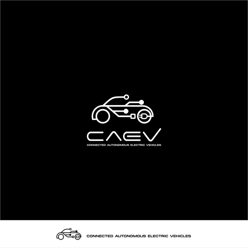CAEV | Logo design contest