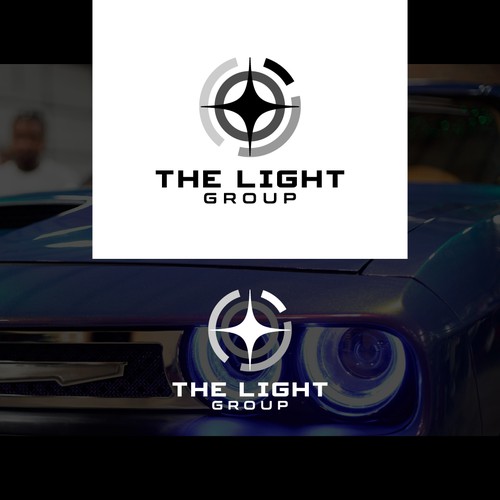 Designs | Logo that helps you see in the dark!!!! | Logo design contest