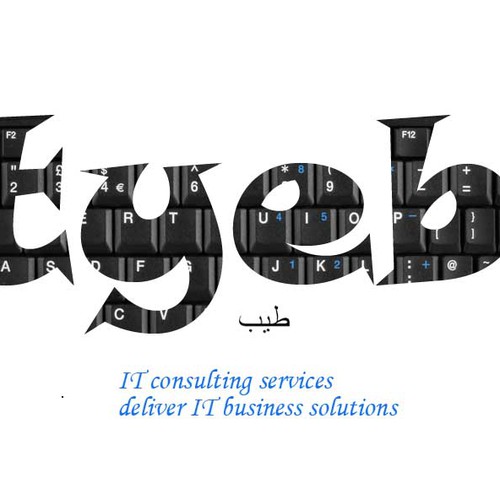 Logo for Tyeb Consulting | Logo design contest