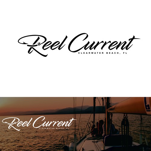 Designs | Boat Name Font/Logo Design | Logo design contest