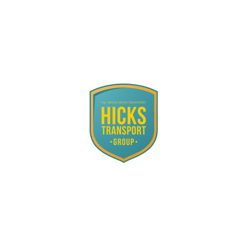Designs | Hicks Transport Group logo freshen up - Sep 2015 | Logo ...