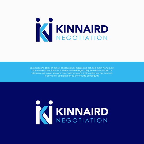 Designs | A Professional Brand Logo for a Fast Growing Negotiation ...