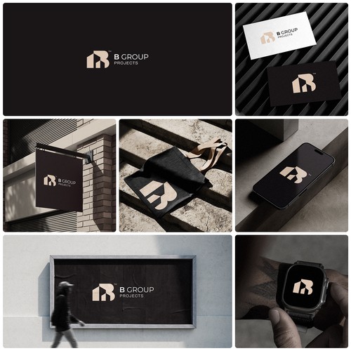 Designs | Create a cool and professional looking logo for a commercial ...