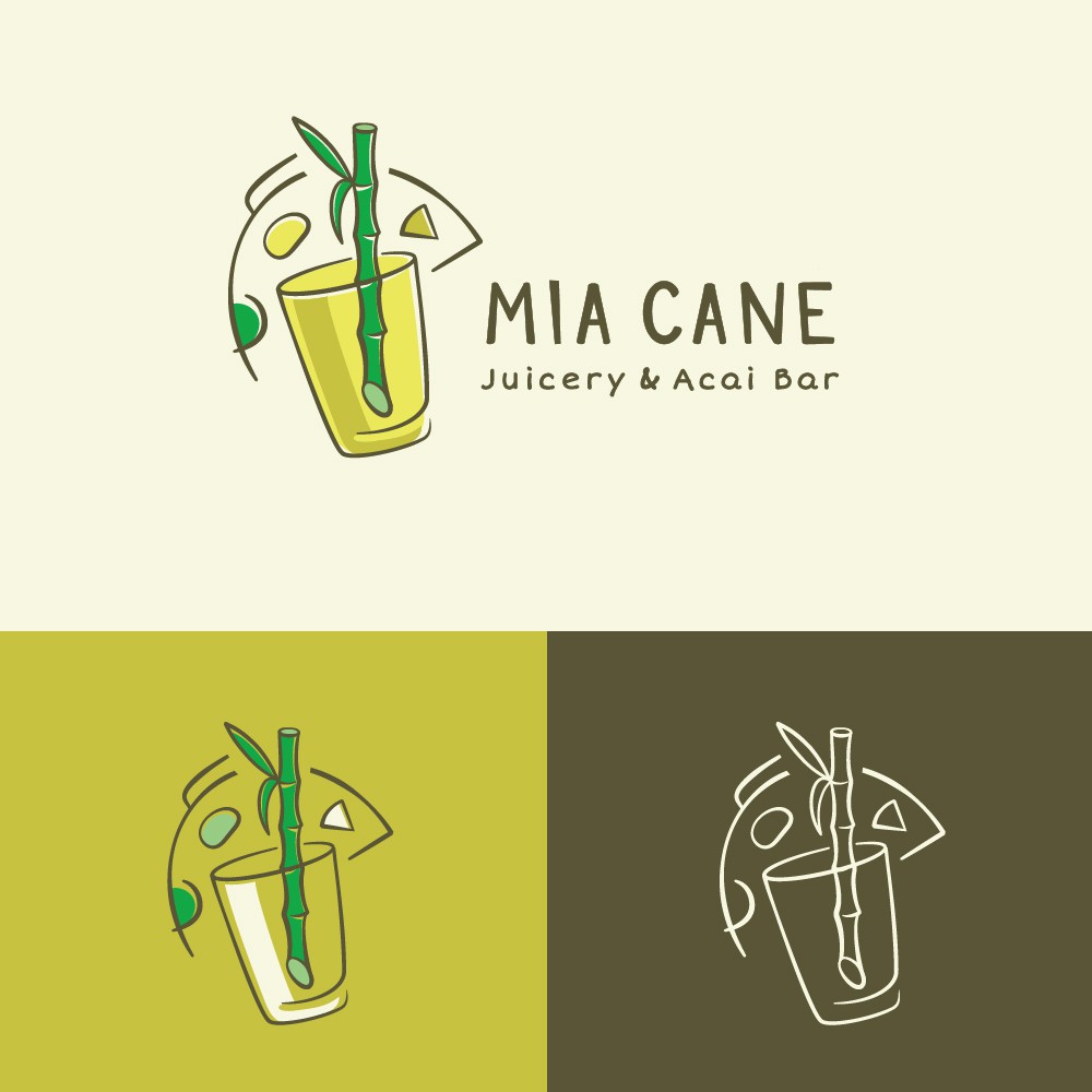 Food And Beverage Logos - Free Food And Beverage Logo Ideas, Design ...