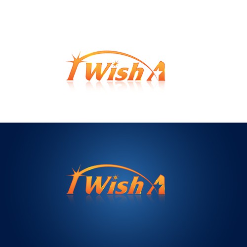 :::I Wish A::: LOGO | Logo design contest