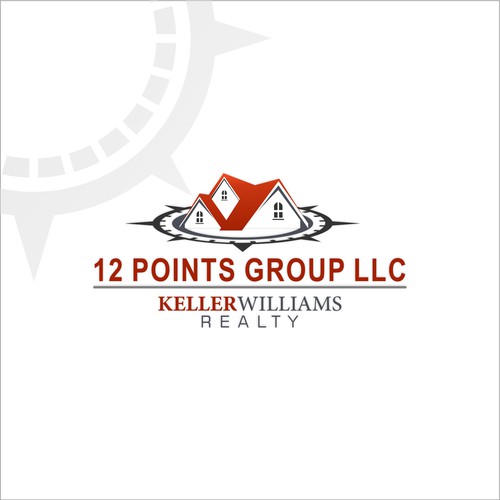 Company Logo for a Real Estate Team | Logo & brand identity pack contest
