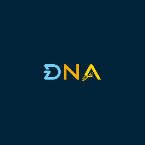Designs | Help Us Decode Our Brand: Design the DNA Logo! | Logo & brand ...