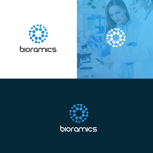 Designs | Design Logo for Exciting Biotech Startup That Has Created ...