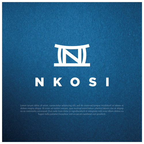 Designs | Powerful and Modern logo based on the Ohene Adwa (king's ...