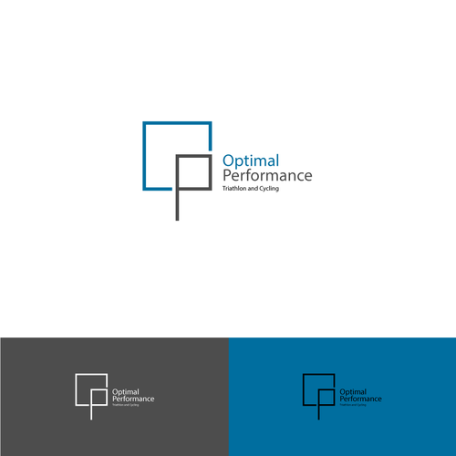 Optimal Performance | Logo design contest