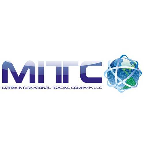 logo for Matrix International Trading Company, LLC (MITCO) | Logo ...