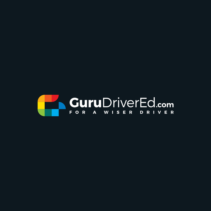 Logo for Drivers Ed Company | Logo design contest
