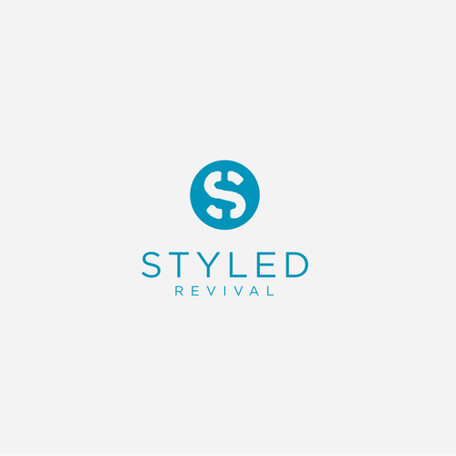 Looking for an innovative logo for a personal shopper/stylist | Logo ...