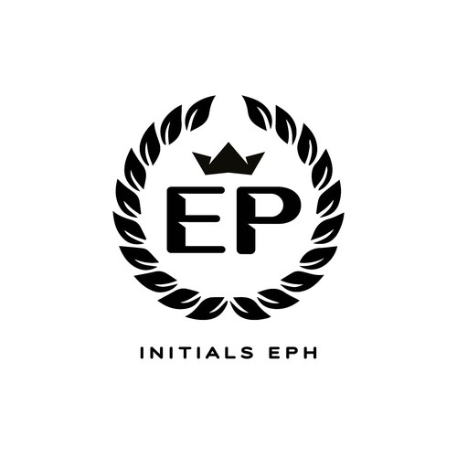 Designs | Simple Crest Logo for Design Business | Logo design contest