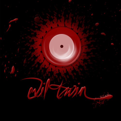 EVIL TWIN | Logo design contest