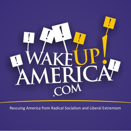 Designs | Conservative Tea Party Movement to Stop Obama Needs Logo ...