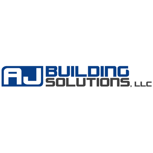 Designs | Logo for AJ Building Solutions, LLC | Logo design contest