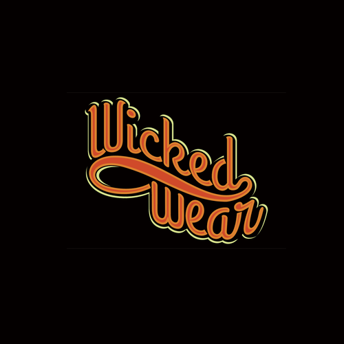 Wicked Wear needs a wicked new logo | Logo design contest