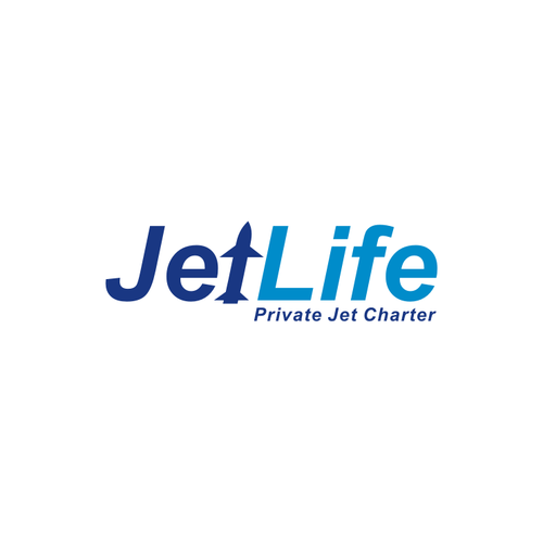 Create the next logo and business card for JetLife | Logo & business ...