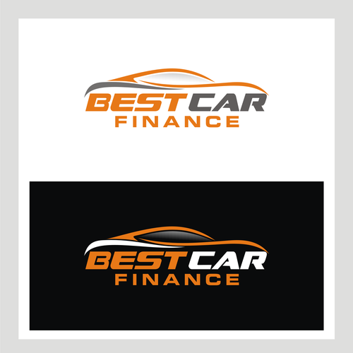 Car Finance Logo | Logo design contest