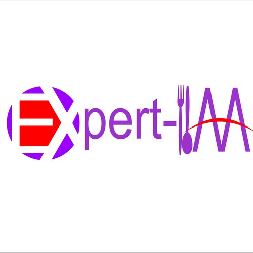 Design an attractive and beautiful illustration for a brand new network ...