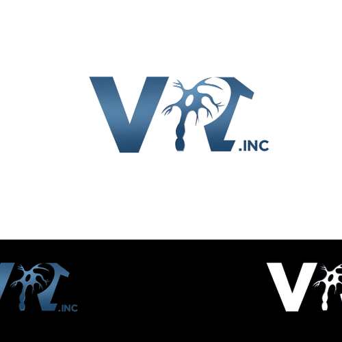 Help VR1 Corporation with a new logo | Logo design contest