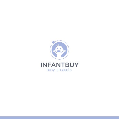 Baby Products logo | Logo design contest