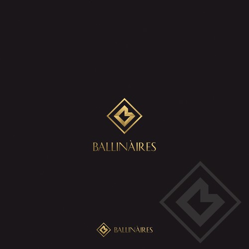 Luxury Fashion for the Lavish | Logo design contest