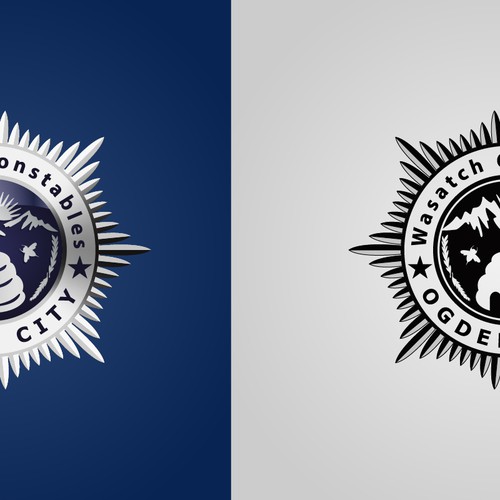 Create a logo for a civil law enforcement agency! | Logo design contest