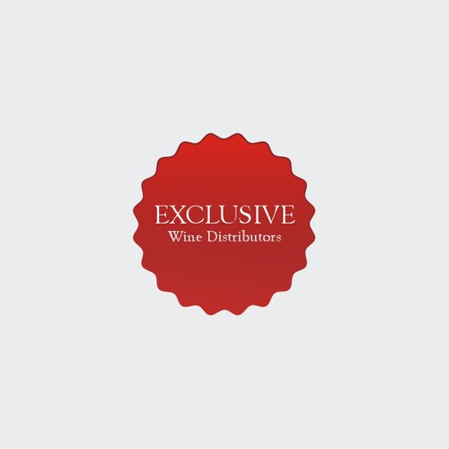 Exclusive Wine Distributors needs a new logo | Logo design contest
