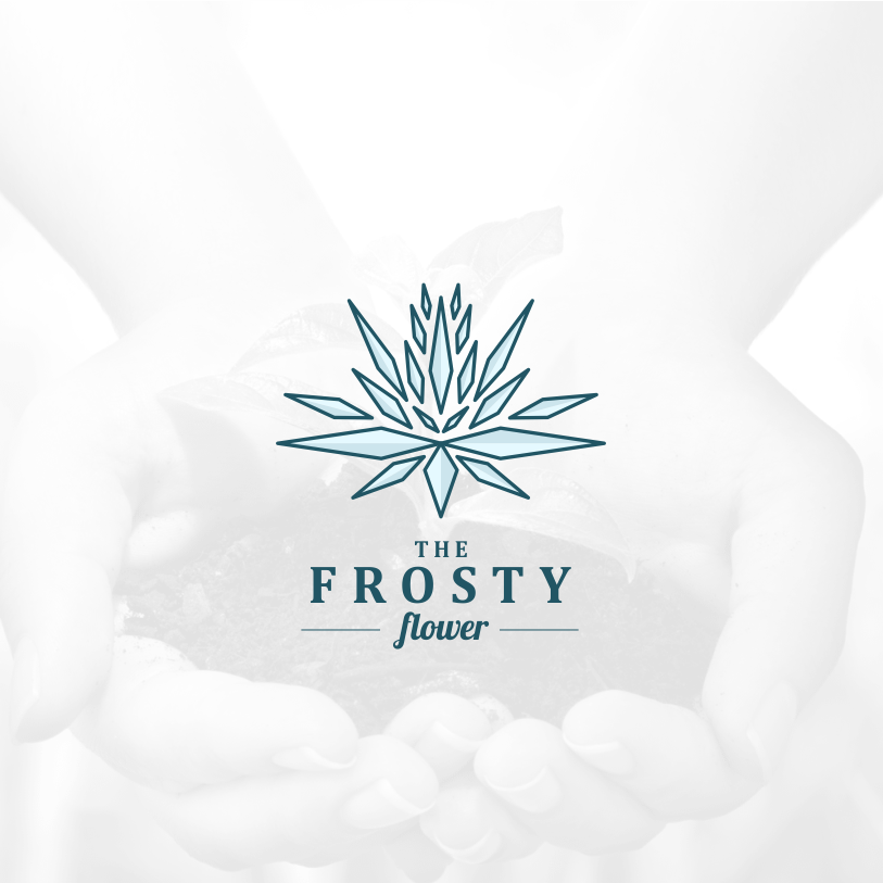 Frozen Logos - Free Frozen Logo Ideas, Design & Templates