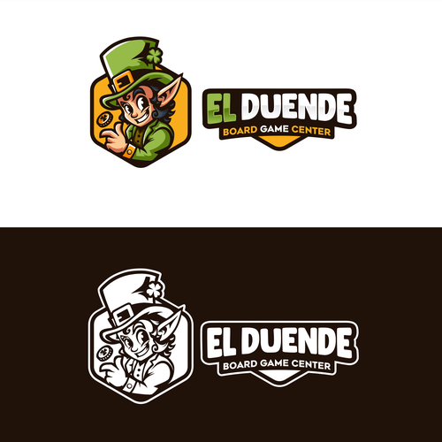 Designs | Board Game Store looking for a funny logo | Logo design contest
