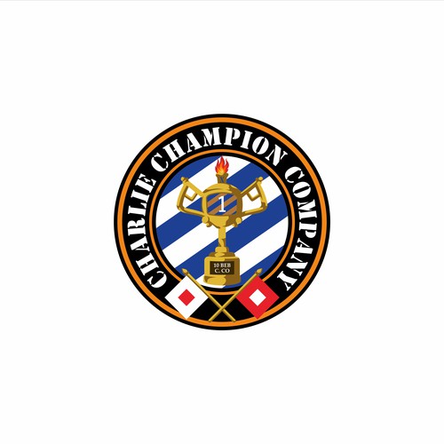 Designs | US Army Communications Company Unit Design! | Logo & social ...