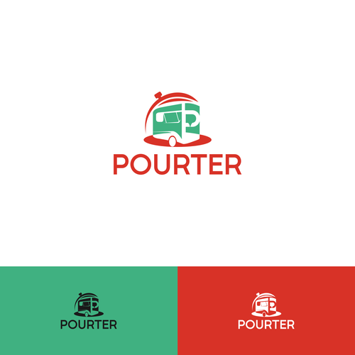Designs | Pourter- High end manufacture of mobile food and beverage ...