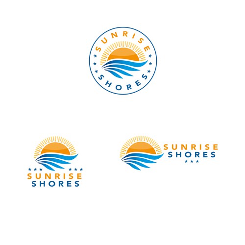 Designs | Sunrise Shores, a 55 and up community, needs your help to ...