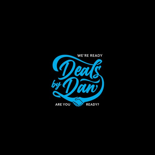 Designs | We’re ready are you ready? | Logo & social media pack contest