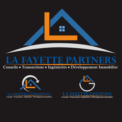 LA FAYETTE | Logo design contest