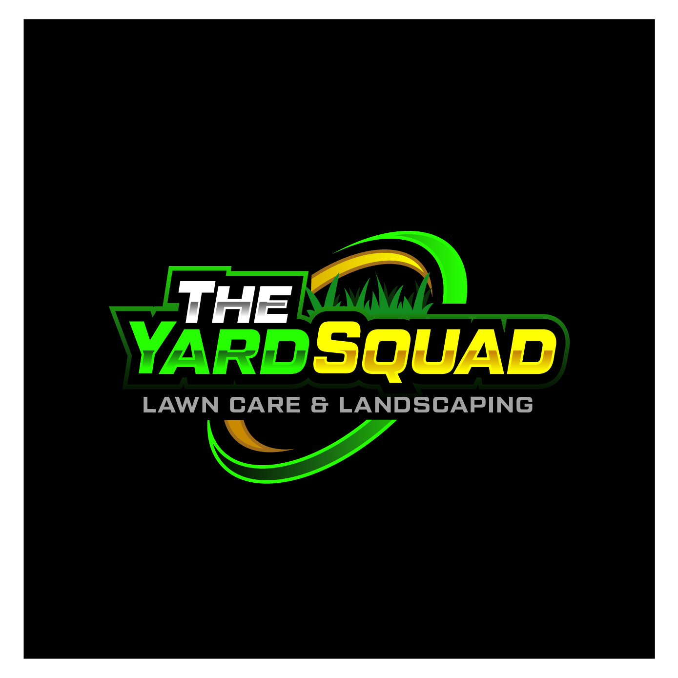 Lawn Care Logos - Free Lawn Care Logo Ideas, Design & Templates