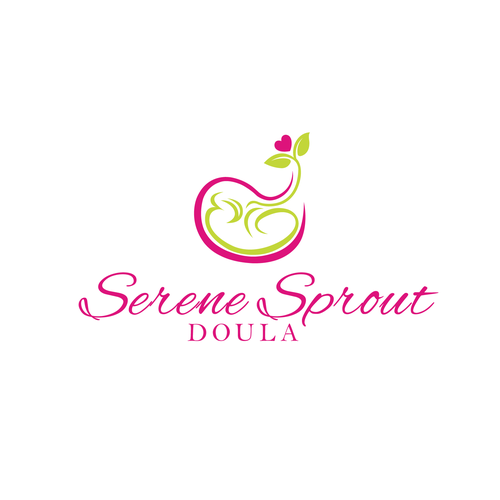 Create a Unique and Creative Design for a Birth Doula | Logo design contest