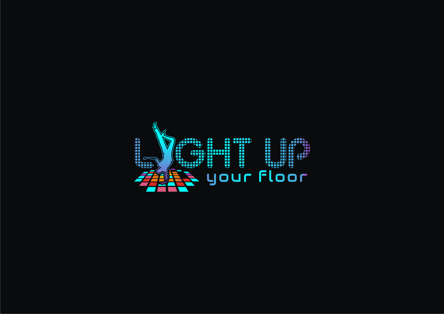 Create a Logo for a fun LED dance floor company | Logo design contest