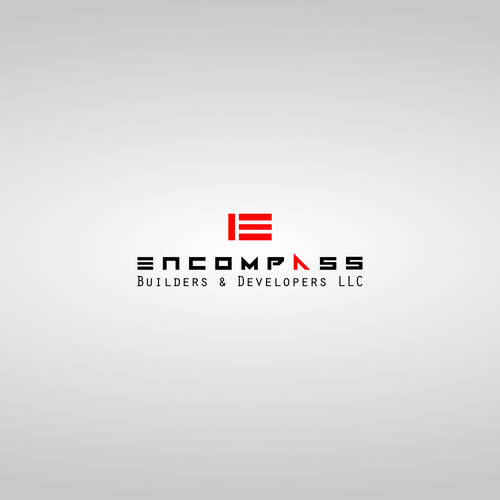 Encompass builders & Developers LLC needs a new logo and business card ...