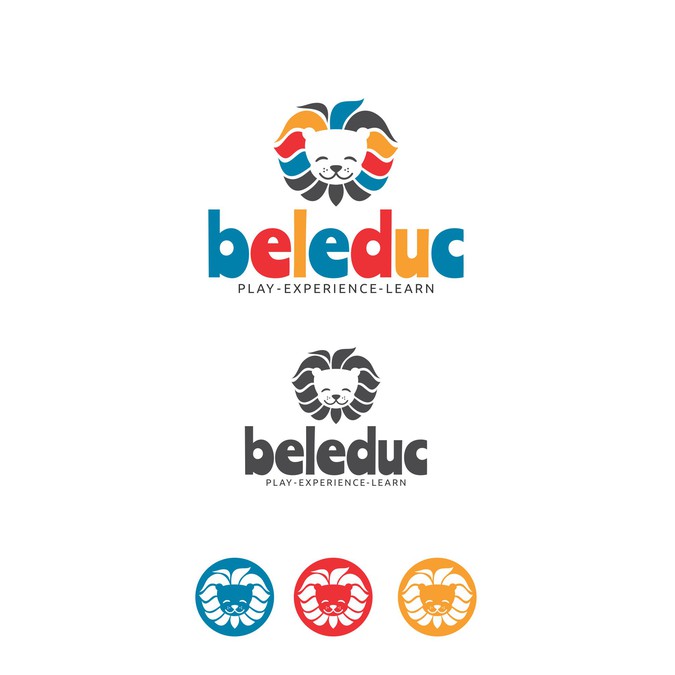 REBRANDING: beleduc goes Retail | Logo design contest