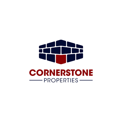 Create an eye-catching and provoking logo for Cornerstone | Logo design ...