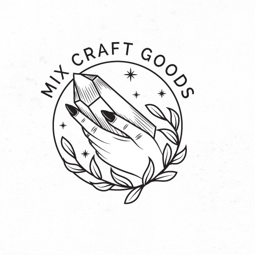 Craft Logos - Free Craft Logo Ideas, Design & Templates